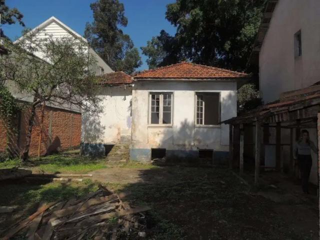 Terreno / Lote para Venda em São Paulo/SP Granja Julieta