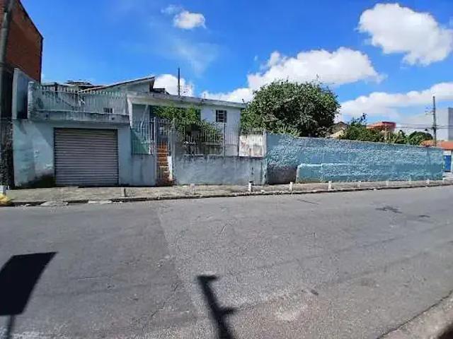 Terreno / Lote para Venda em São Paulo/SP Guaianases