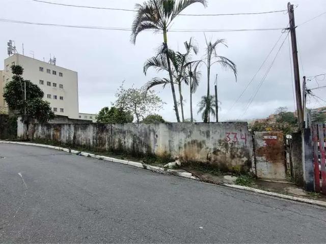 Terreno / Lote para Venda em São Paulo/SP Guaianases 1 Quartos