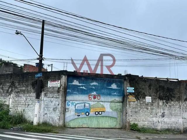 Terreno / Lote para Venda em São Paulo/SP Guaianases