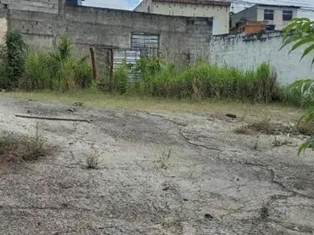 Terreno / Lote para Venda em São Paulo/SP Guaianases
