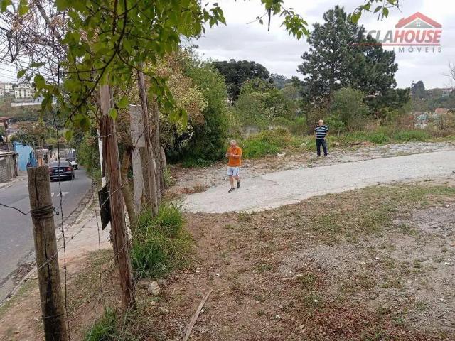Terreno / Lote para Venda em São Paulo/SP Guaianases