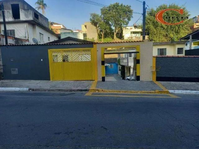Terreno / Lote para Venda em São Paulo/SP Guaianases
