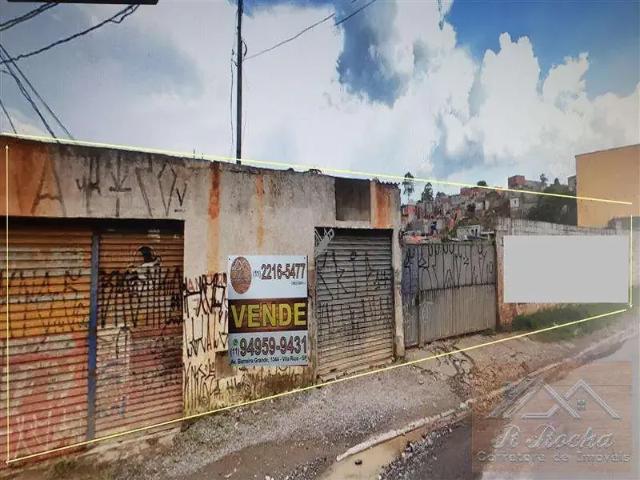 Terreno / Lote para Venda em São Paulo/SP Guaianases
