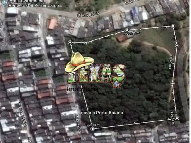 Terreno / Lote para Venda em São Paulo/SP Guaianases