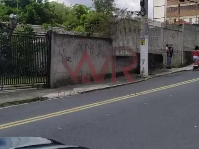 Terreno / Lote para Venda em São Paulo/SP Guaianases