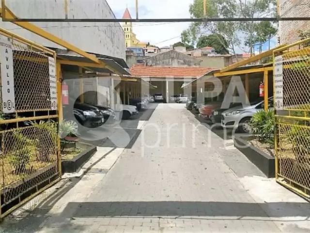 Terreno / Lote para Venda em São Paulo/SP Guaiaúna