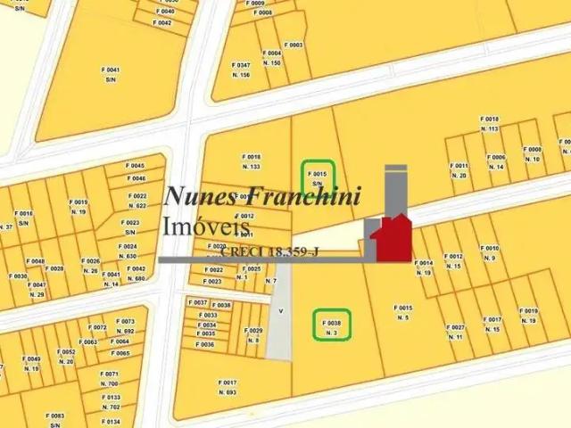 Terreno / Lote para Venda em São Paulo/SP Guaiaúna
