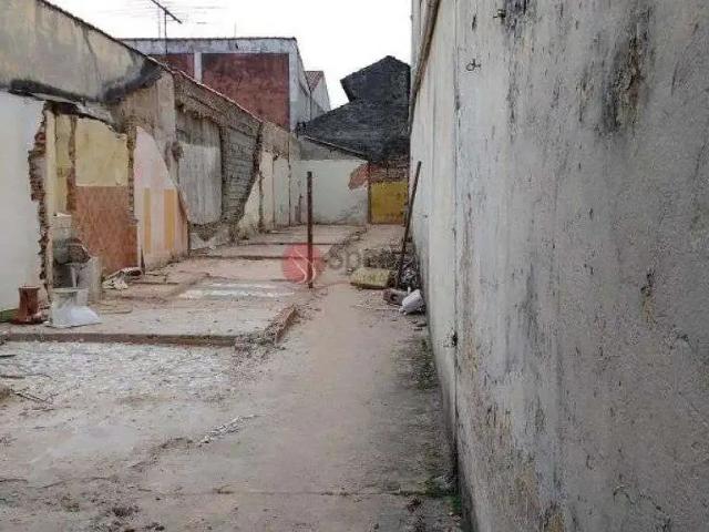 Terreno / Lote para Venda em São Paulo/SP Guaiaúna