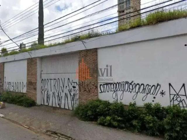 Terreno / Lote para Venda em São Paulo/SP Guaiaúna