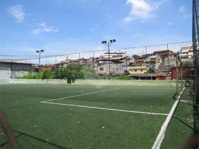 Terreno / Lote para Venda em São Paulo/SP Guarapiranga 1 Quartos