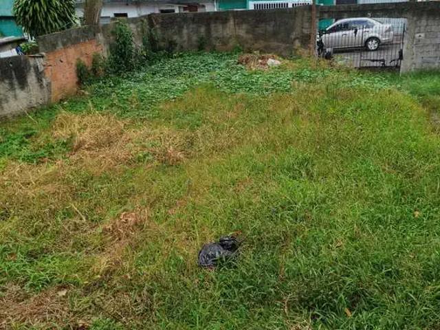 Terreno / Lote para Venda em São Paulo/SP Guarapiranga