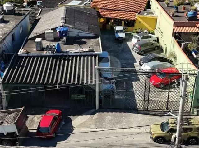 Terreno / Lote para Venda em São Paulo/SP Guarapiranga 5 Quartos