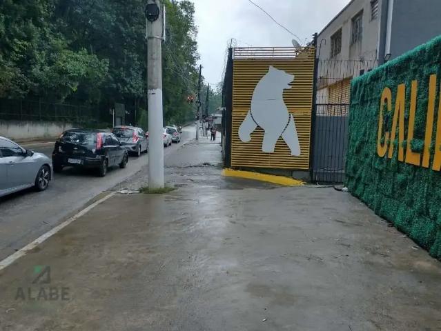 Terreno / Lote para Venda em São Paulo/SP Guarapiranga