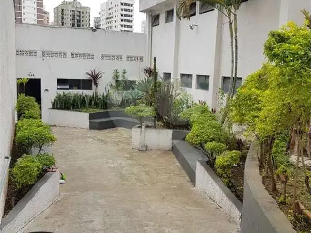 Terreno / Lote para Venda em São Paulo/SP Higienópolis