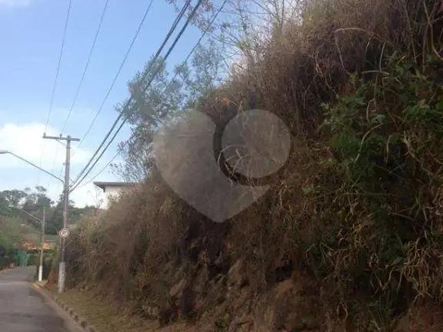 Terreno / Lote para Venda em São Paulo/SP Horto