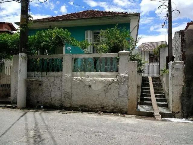 Terreno / Lote para Venda em São Paulo/SP Horto