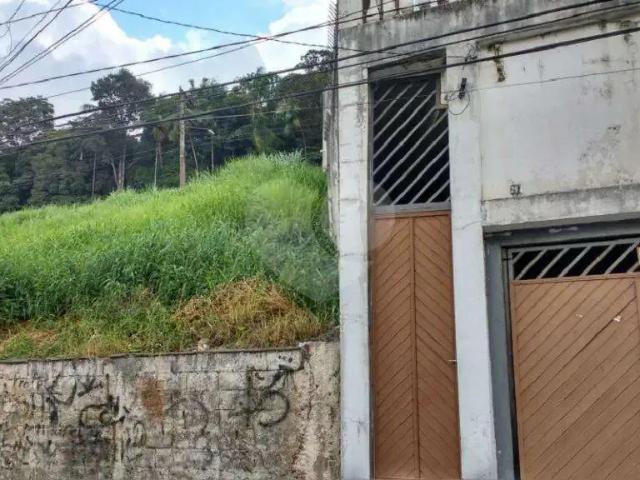 Terreno / Lote para Venda em São Paulo/SP Horto