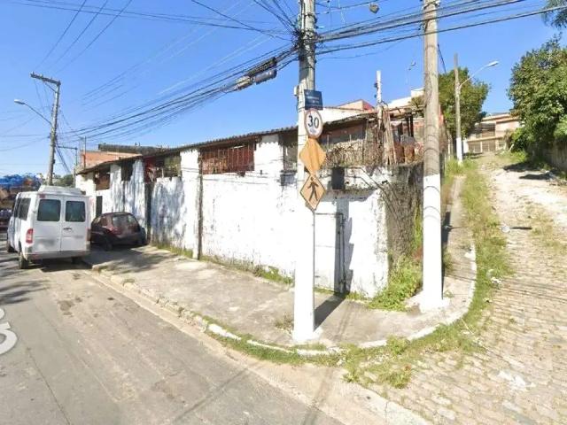 Terreno / Lote para Venda em São Paulo/SP Horto