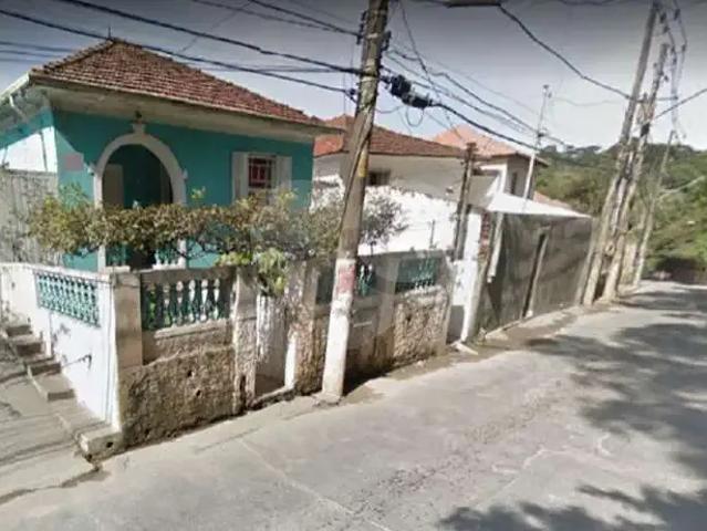 Terreno / Lote para Venda em São Paulo/SP Horto