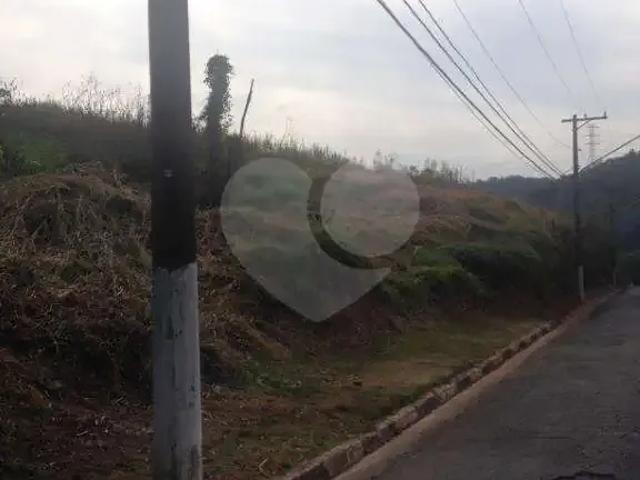 Terreno / Lote para Venda em São Paulo/SP Horto