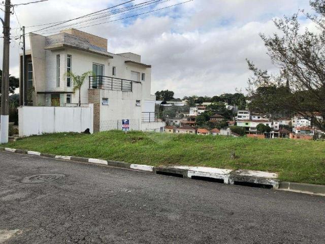 Terreno / Lote para Venda em São Paulo/SP Horto