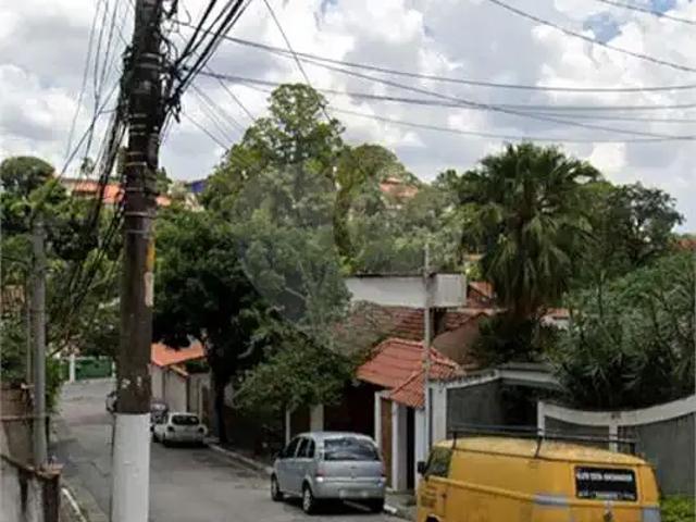 Terreno / Lote para Venda em São Paulo/SP Horto