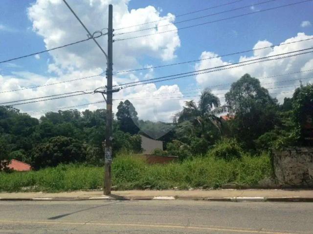Terreno / Lote para Venda em São Paulo/SP Horto