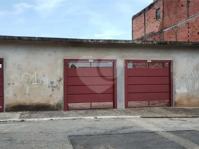 Terreno / Lote para Venda em São Paulo/SP Horto 1 Quartos