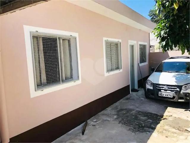 Terreno / Lote para Venda em São Paulo/SP Horto 1 Quartos