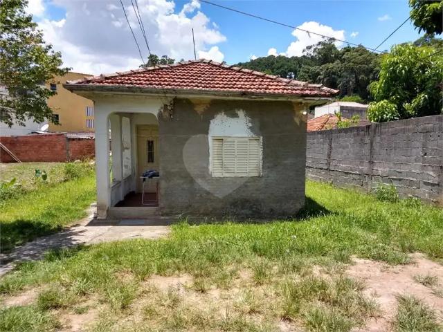 Terreno / Lote para Venda em São Paulo/SP Horto