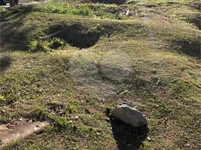 Terreno / Lote para Venda em São Paulo/SP Horto