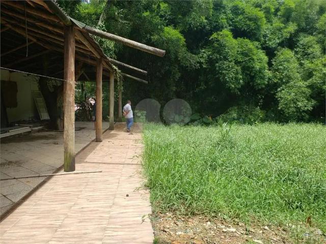 Terreno / Lote para Venda em São Paulo/SP Horto
