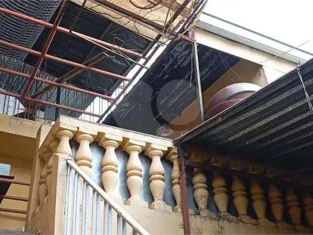Terreno / Lote para Venda em São Paulo/SP Horto 3 Quartos