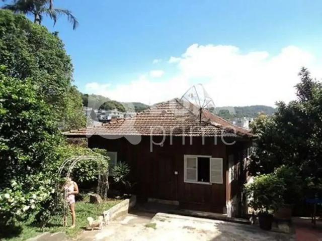 Terreno / Lote para Venda em São Paulo/SP Horto Florestal