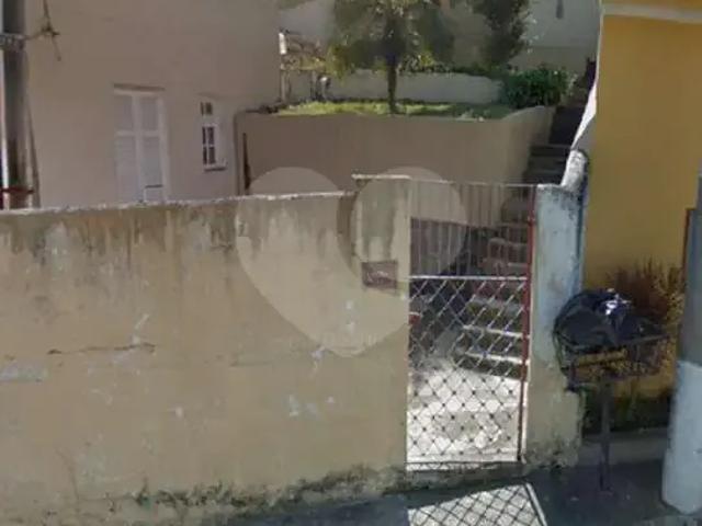 Terreno / Lote para Venda em São Paulo/SP Horto Florestal