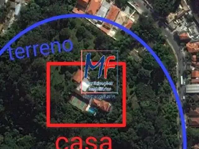 Terreno / Lote para Venda em São Paulo/SP Horto Florestal