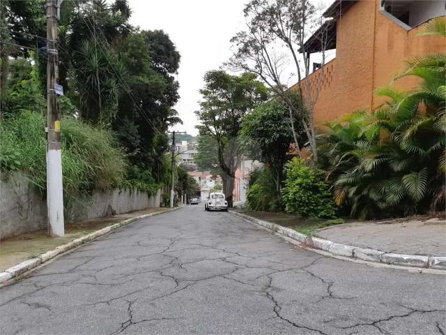 Terreno / Lote para Venda em São Paulo/SP Horto Florestal
