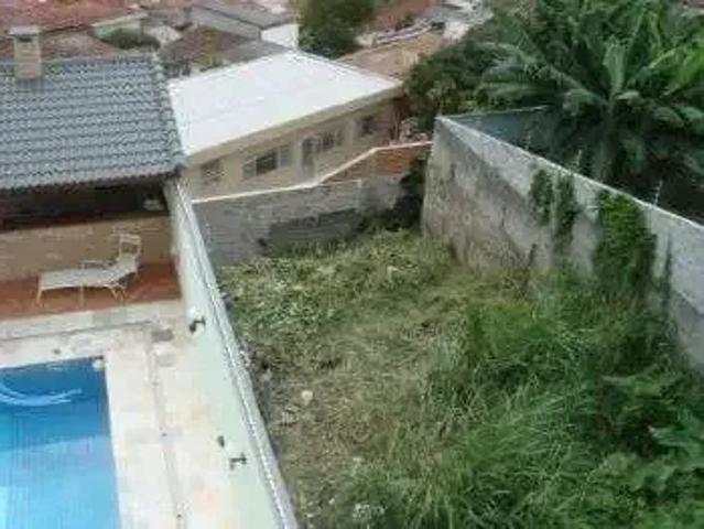 Terreno / Lote para Venda em São Paulo/SP Horto Florestal