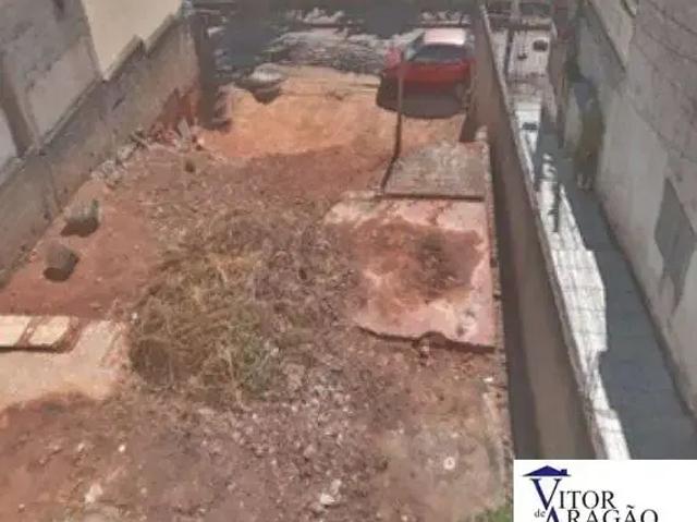 Terreno / Lote para Venda em São Paulo/SP Horto Florestal