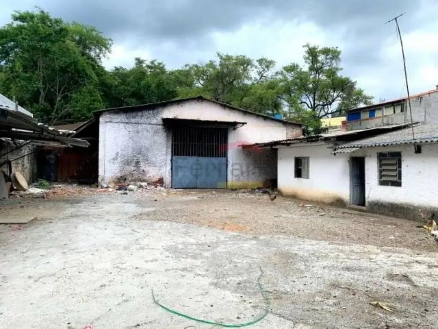 Terreno / Lote para Venda em São Paulo/SP Horto Florestal