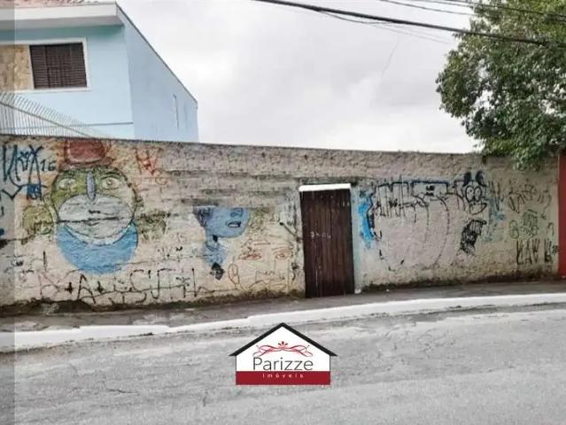 Terreno / Lote para Venda em São Paulo/SP Horto Florestal