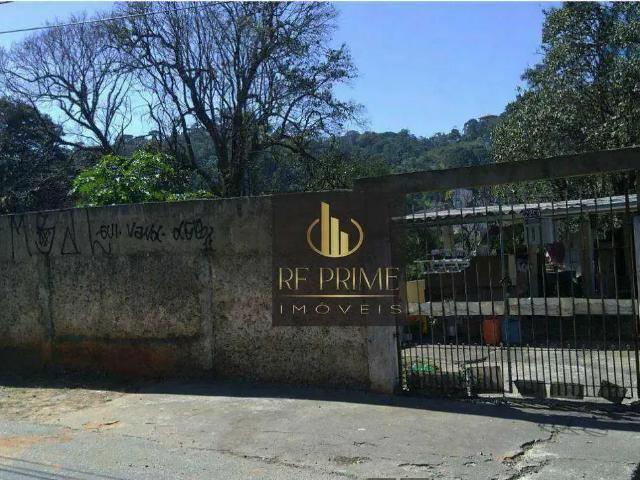 Terreno / Lote para Venda em São Paulo/SP Horto Florestal