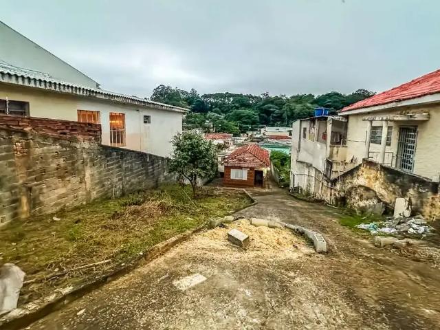 Terreno / Lote para Venda em São Paulo/SP Horto Florestal