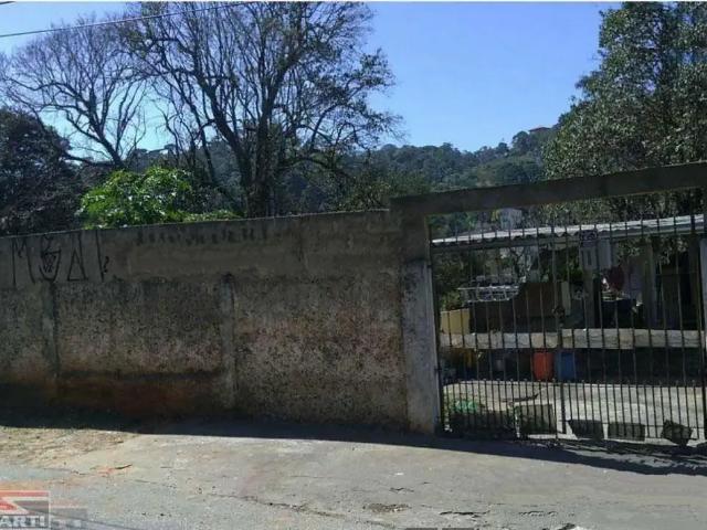 Terreno / Lote para Venda em São Paulo/SP Horto Florestal