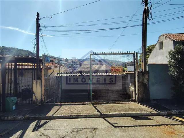 Terreno / Lote para Venda em São Paulo/SP Horto Florestal