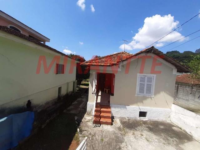 Terreno / Lote para Venda em São Paulo/SP Horto Florestal
