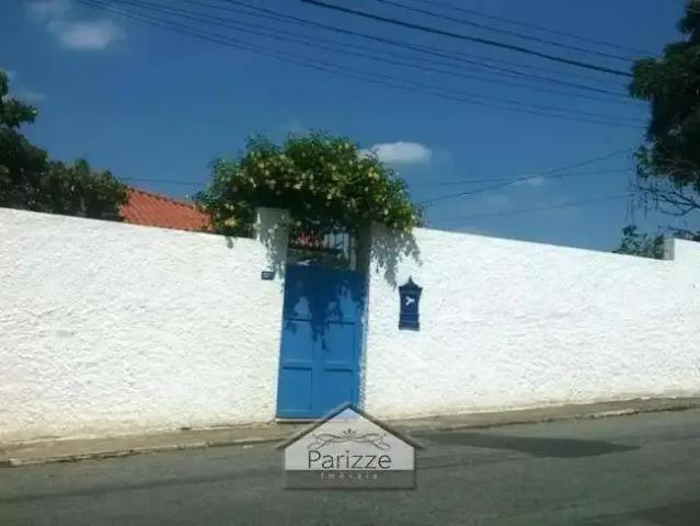Terreno / Lote para Venda em São Paulo/SP Horto Florestal