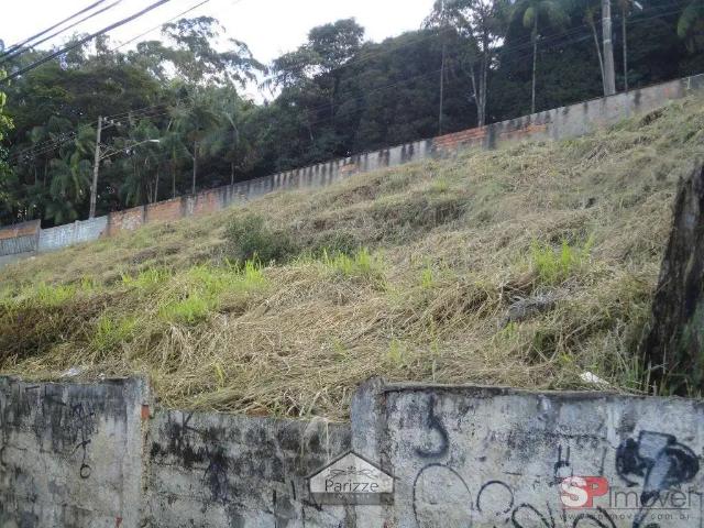 Terreno / Lote para Venda em São Paulo/SP Horto Florestal