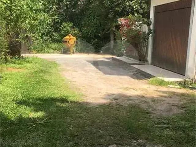 Terreno / Lote para Venda em São Paulo/SP Horto